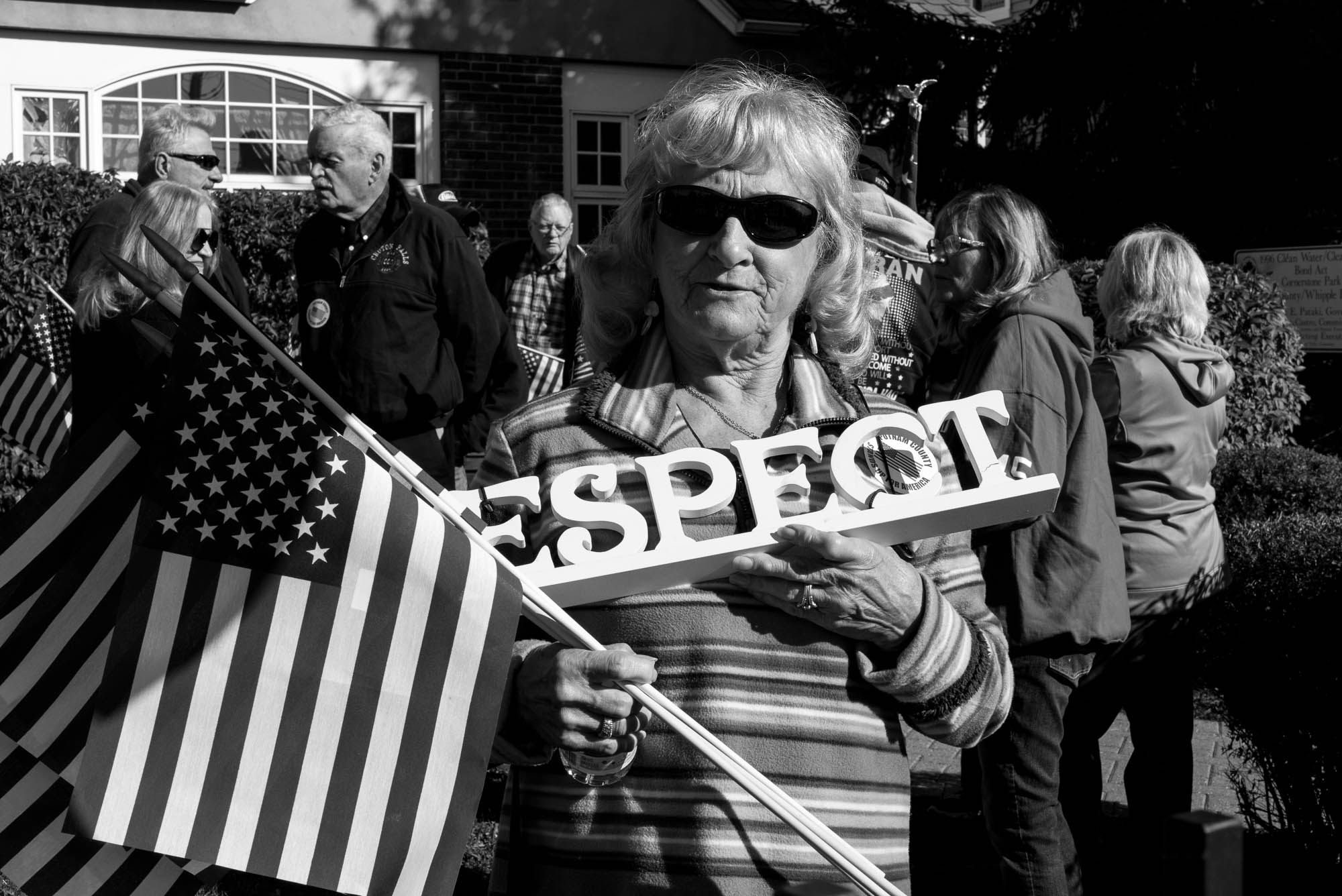 Stand for America_001 – Carry-On Photography