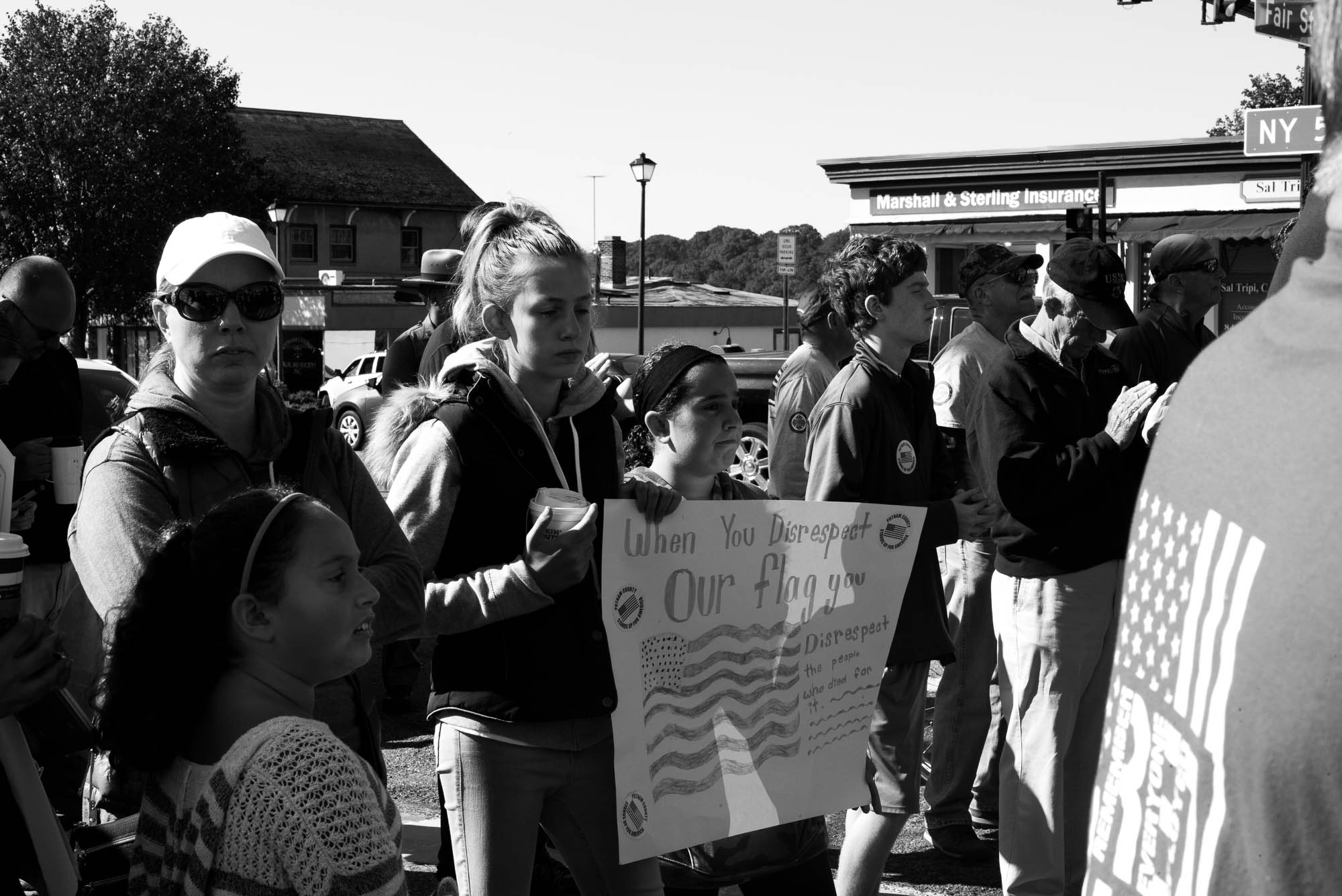 Stand for America_002 – Carry-On Photography